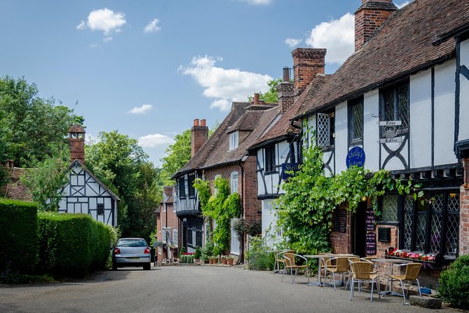 Private Tour to Canterbury, Dover Castle & Chilham - Final Thoughts