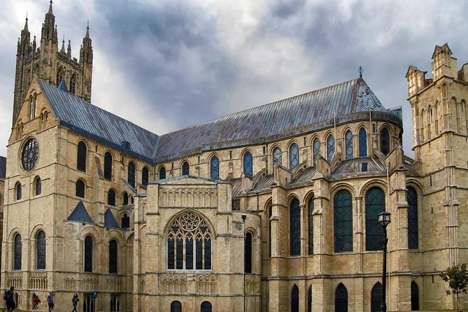 Private Tour to Canterbury, Leeds Castle and The White Cliffs of Dover - Final Thoughts