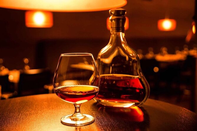 Private tour to Cognac - a delight for discerning gourmets - Final Thoughts
