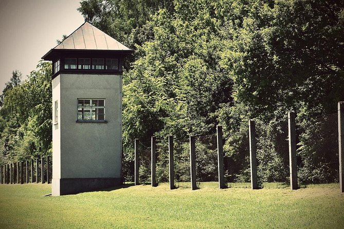 Private tour to Dachau Concentration Camp from Munich with driver/guide - FAQ