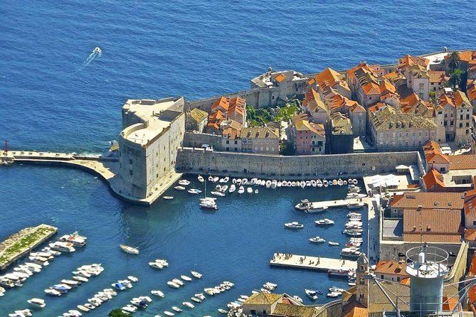 Private tour to Dubrovnik & Ston from Split - Who Will Love This Tour?