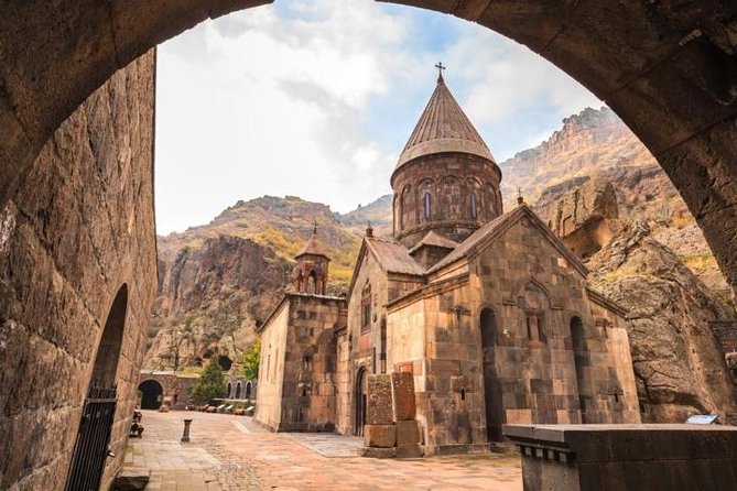 Private tour to Echmiadzin (st Cathedral), Zvartnots, Khor Virap, Garni, Geghard - The Sum Up