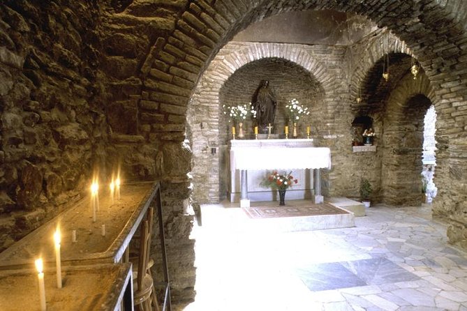 Private Tour to Ephesus, House of Virgin Mary, St.John Church - FAQ