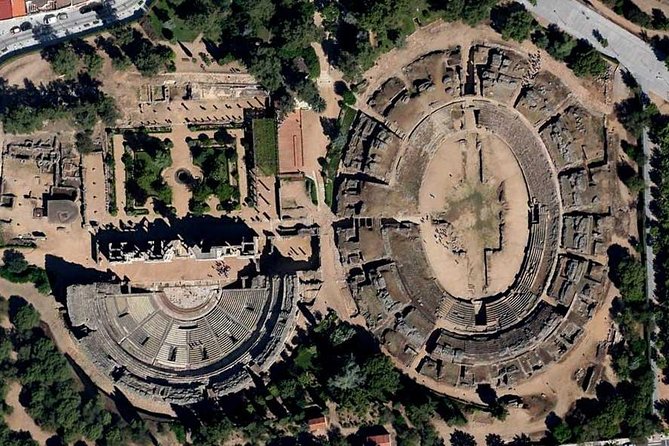 Private Tour to Evora and Merida - World Heritage City of the Roman Empire - The Sum Up: Who’s This Tour Best For?