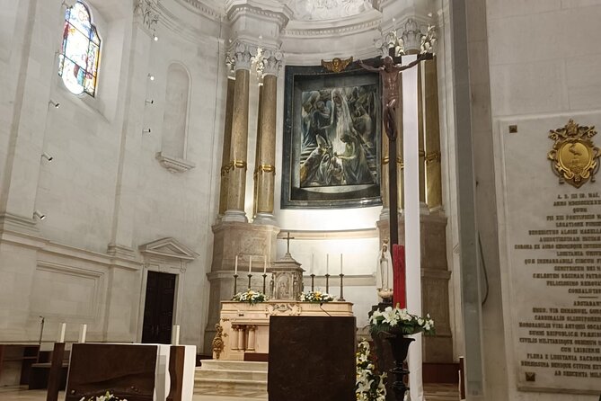 Private Tour to Fátima with an Official Guide - The Tour Experience: What Travelers Say