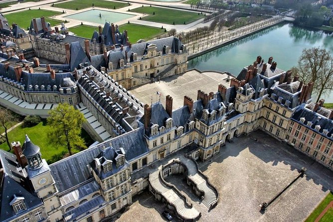 Private tour to Fontainebleau from Paris. Tickets included! - Who Would Love This Tour?