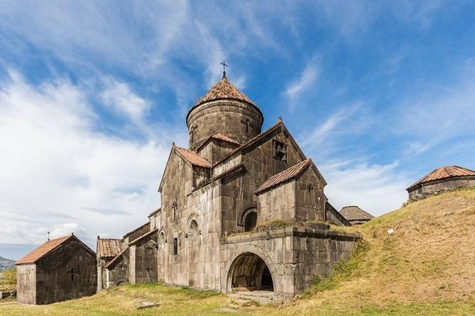 Private tour to Haghpat, Sanahin, Kobayr, Dsegh - FAQ