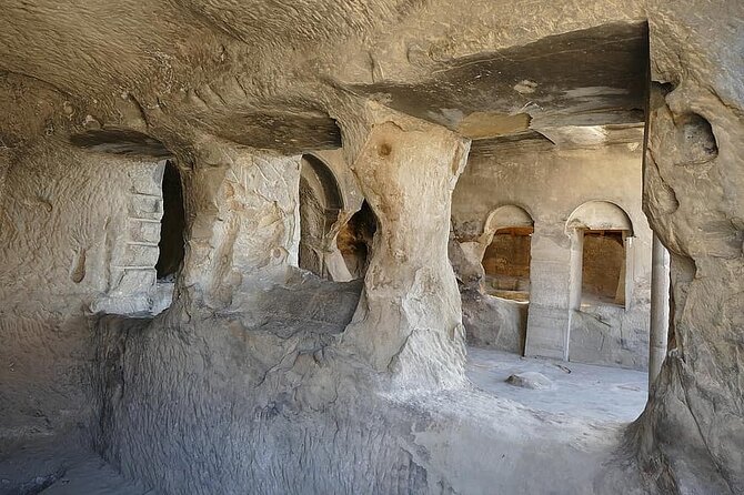 Private tour to Mtskheta - Jvari + Gori - Uplistsikhe Cave town - FAQs