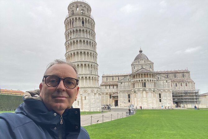Private Tour to Pisa and Lucca in English Español and Purtuguês - Final Thoughts: Is This Tour for You?