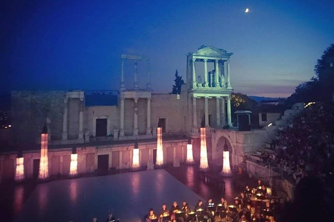 Private tour to Plovdiv, Bachkovo monastery and Asen's fortress - The Sum Up: Who Will Love This Experience?