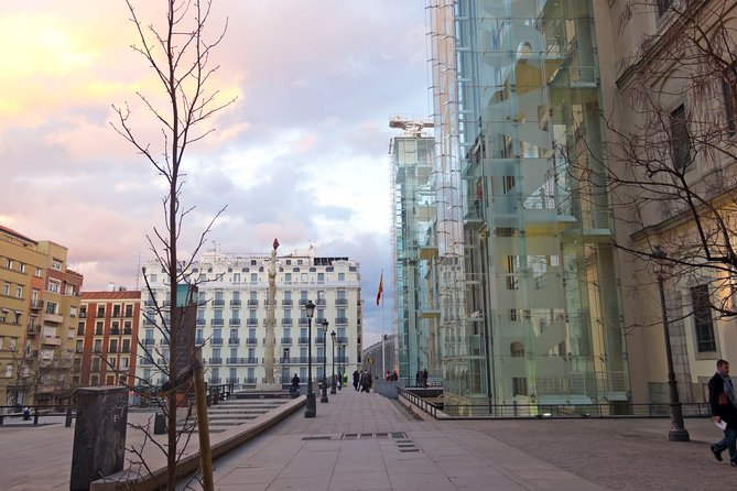 Private Tour to Reina Sofía Museum - Who Will Enjoy This Tour Most?