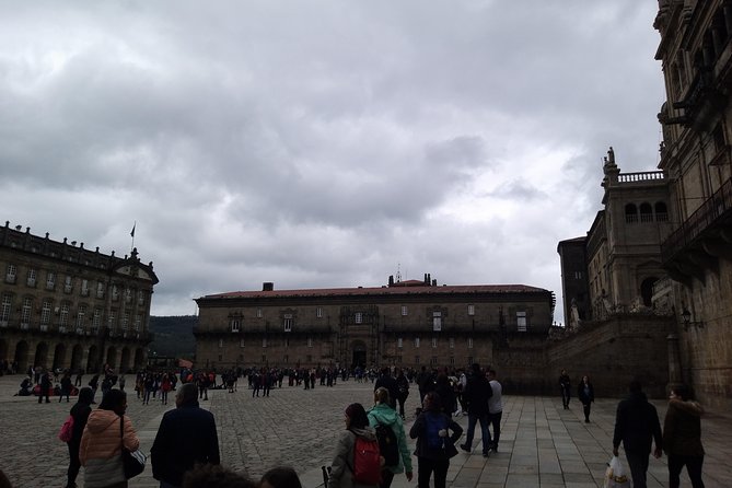 Private Tour to Santiago de Compostela and its stunning Cathedral - The Logistics and Practicalities