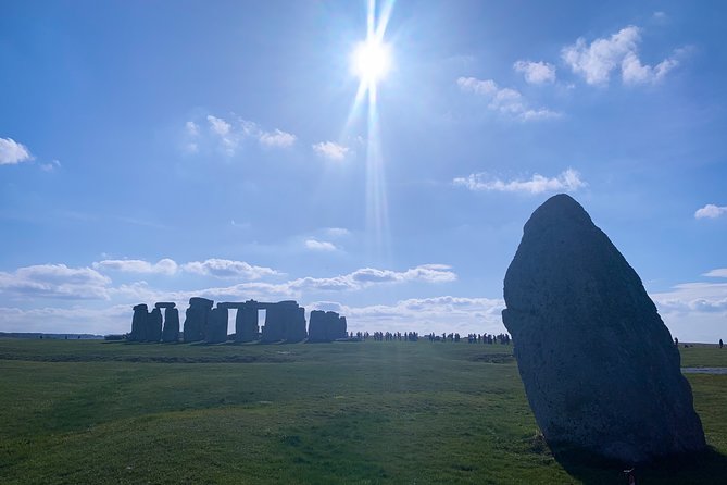 Private Tour to Stonehenge and Windsor Castle - FAQ