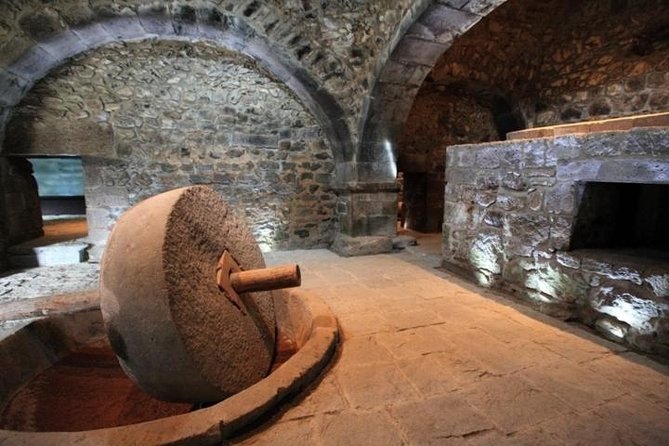 Private tour to Tatev monastery, ropeway - Who This Tour Is Best For