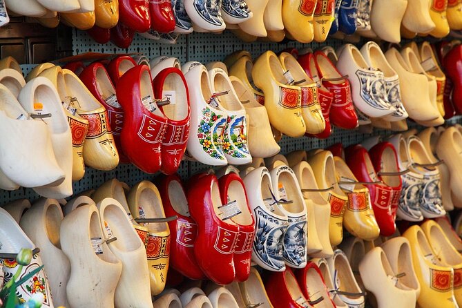 Private Tour to the Windmills, Cheese and Clogs and Volendam from Amsterdam - FAQ