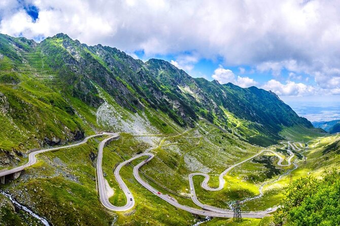 Private tour to Transfgran - Top Gear Road - FAQ