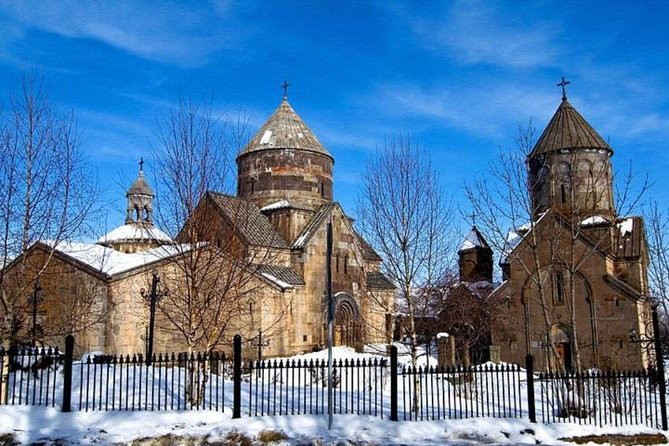 Private tour to Tsaghkadzor (Kecharis), Lake Sevan (Sevanavank) - Analyzing the Value