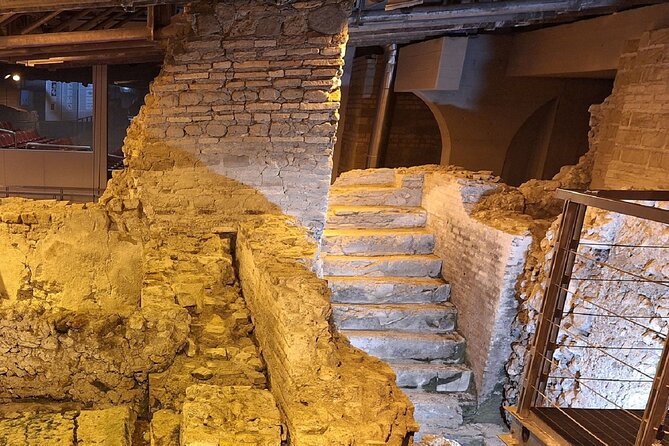 Private tour: Underground Rome - Is This Tour Worth the Price?