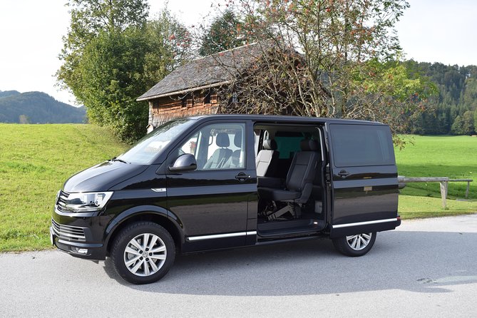 Private Tour Vienna to Salzburg via Wachau & Lake District - What the Reviews Say