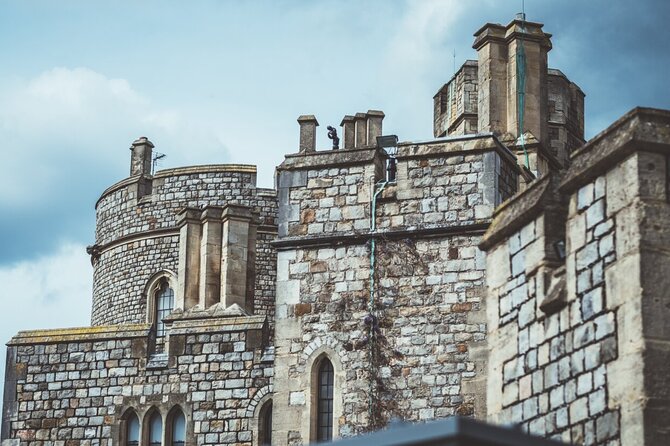 Private Tour: Windsor Castle Day Trip from London - Who Will Love This Tour?