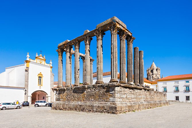 Private Tour Wine (region Évora) Wine Tasting - FAQ