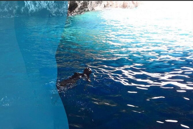 Private tour:Blue Cave,Mamula Island, Submarine Tunnel, Our Lady of the Rock(3h) - FAQs