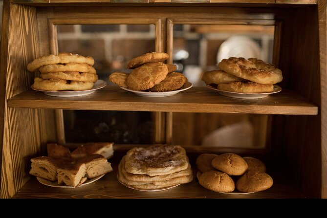 Private Traditional Coffee And Dessert Making Activity - Authentic Experience with Positive Feedback