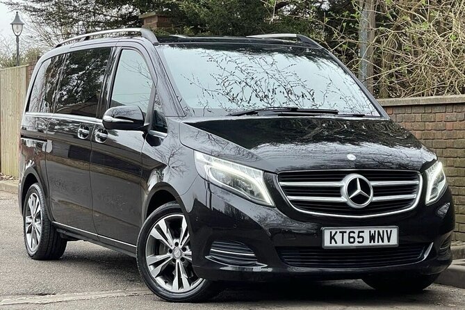 Private Transfer between DUBLIN & GALWAY | Premium Vehicles - FAQ