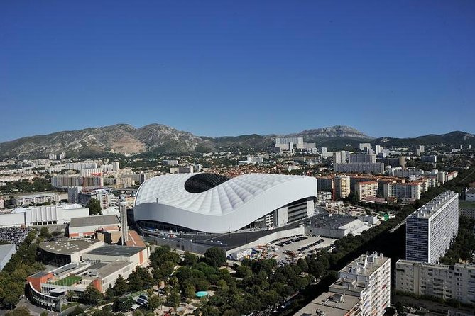 Private transfer by car: Airport from / to the City or Port of Marseille - A Closer Look at the Reviews