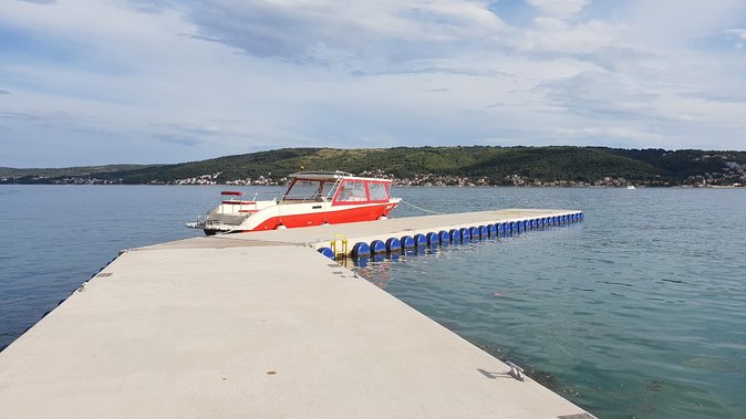 Private Transfer by Speedboat from Split Airport to Hvar - Authentic traveler insights