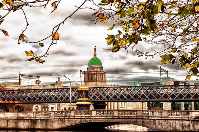 Private Transfer: Dublin Airport DUB to Dublin in Luxury Van - Who Is This Transfer Best For?