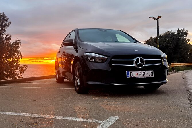 Private Transfer Dubrovnik Airport to Dubrovnik - Final Thoughts: Is It Worth It?