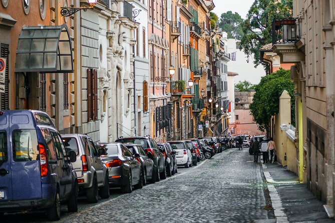 Private Transfer Fiumicino to Rome City - FAQs