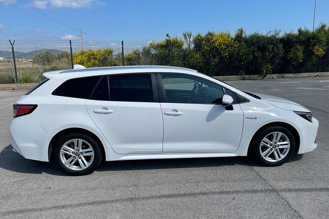 Private Transfer from Airport Barcelona to Malgrat de Mar - Who Benefits Most From This Service?