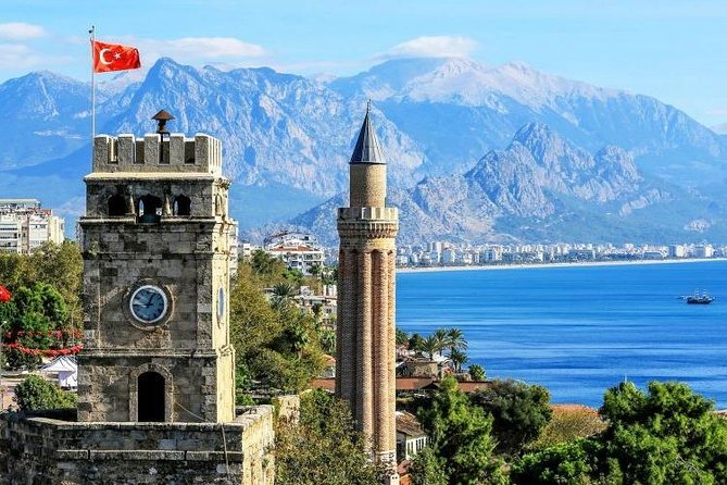 Private Transfer From Belek To Antalya Airport - Who Will Appreciate This Service?