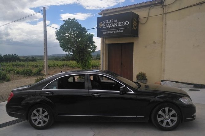 Private Transfer from Biarritz to Bilbao Cruise Port - FAQ