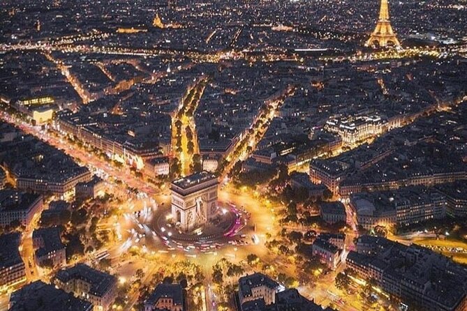 Private Transfer from CDG or ORY Airport to Paris City - Practical Details That Make a Difference