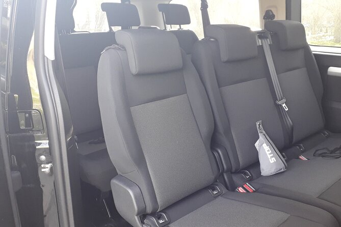 Private transfer from Corfu to Budva or Kotor - Final Destination: Budva or Kotor