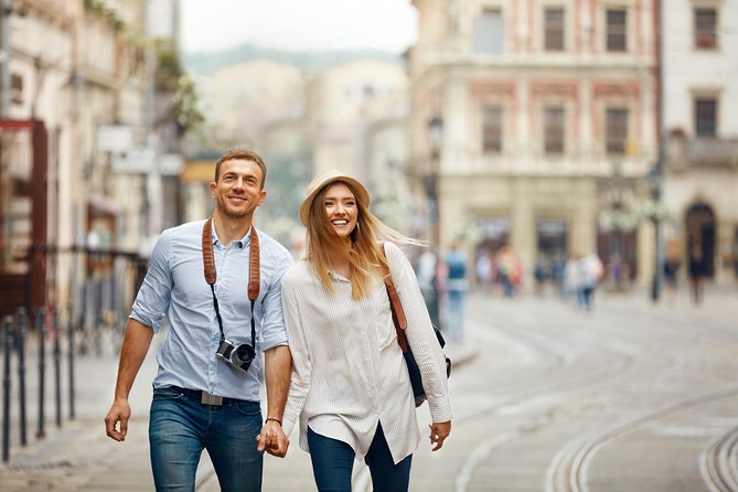 Private Transfer from Dubrovnik to Split with 2 hours for sightseeing - Transportation and Comfort