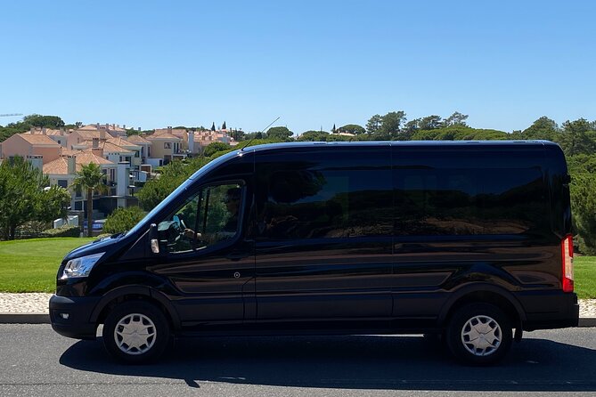 Private Transfer from Faro Airport to Tavira (1-4 pax) - How Some Travelers Feel About It