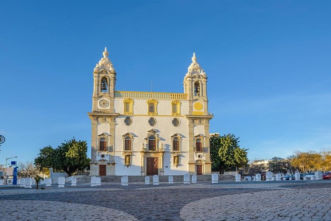 Private Transfer from Faro (FAO) Airport to Hotel da Rocha - Pricing and Value