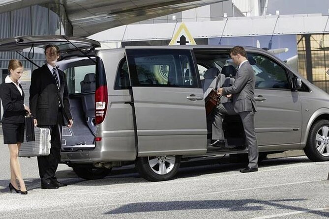 Private Transfer from Istanbul Airport (IST) to Istanbul Hotels - Who Should Consider This Service?