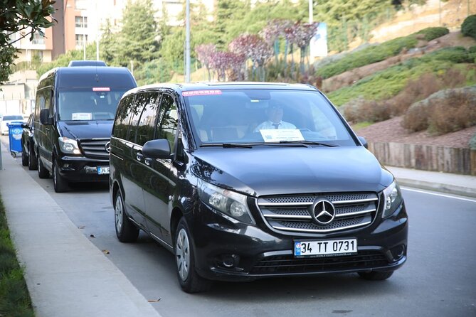 Private Transfer from Istanbul Airport to Hotel in Istanbul - Authentic Guest Insights