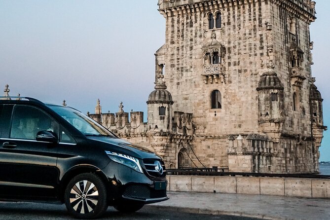 Private Transfer From Lisbon to Algarve - The Sum Up: Who Is This Transfer Best For?
