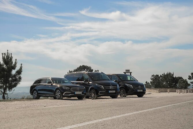 Private Transfer from Lisbon to Algarve - Price and Value