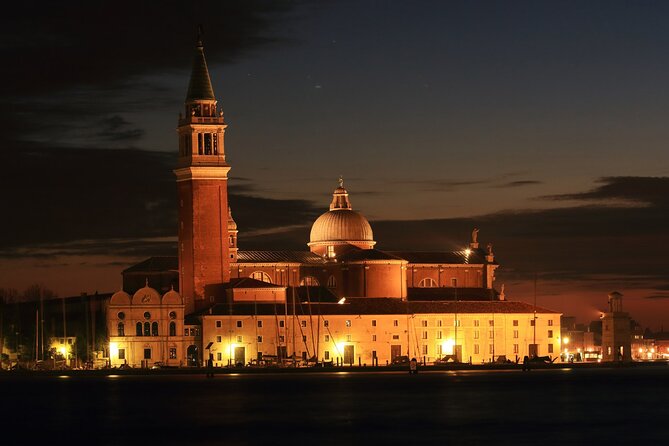 Private Transfer from Marco Polo airport (VCE) to Ravenna cruise terminal - The Review from a Travel Perspective