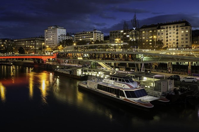 Private Transfer from Munich to Vienna with 2 hours for sightseeing - The Sum Up: Who Will Love This?