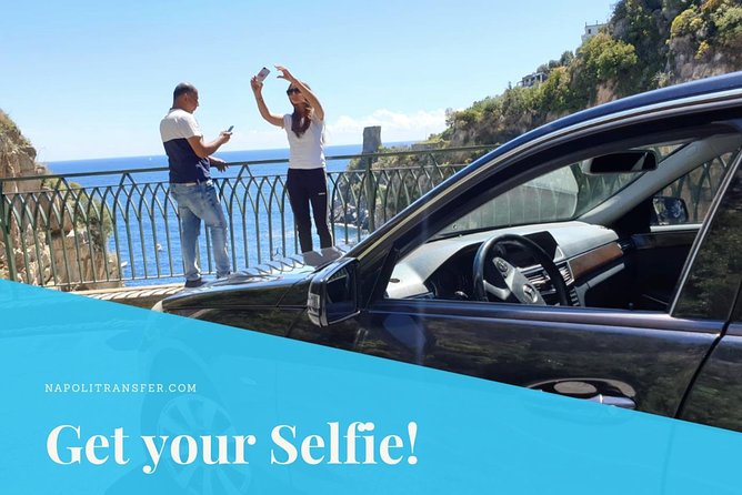 Private Transfer from Naples to Positano - Who Will Love This Transfer?