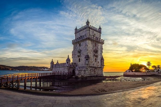 Private transfer from Oporto to Lisbon or Lisbon to Oporto - The Sum Up
