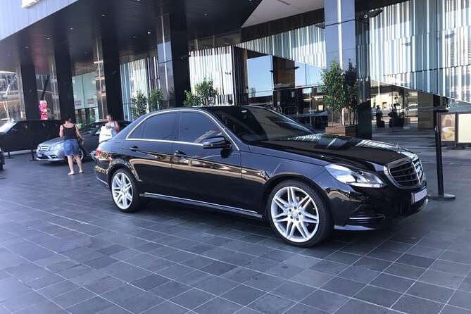 Private Transfer from Oslo Cruise Port to Oslo hotels - Who Is This Tour Best For?